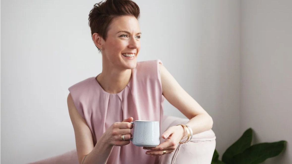 Meet Kate Smith - DESIGNYARD