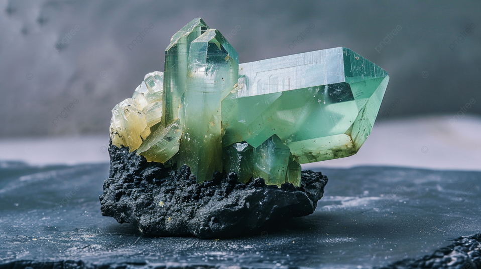 Is it Green Beryl or Emerald? - DESIGNYARD