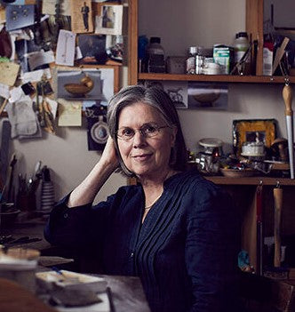 Jean Scott-Moncrieff Elegant Fine Gold Jewellery Collection – DESIGNYARD