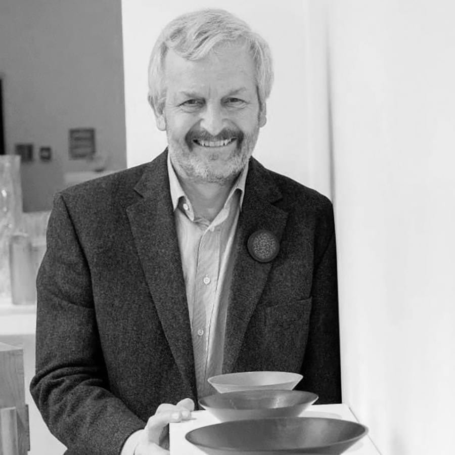 Roger Bennett – DESIGNYARD