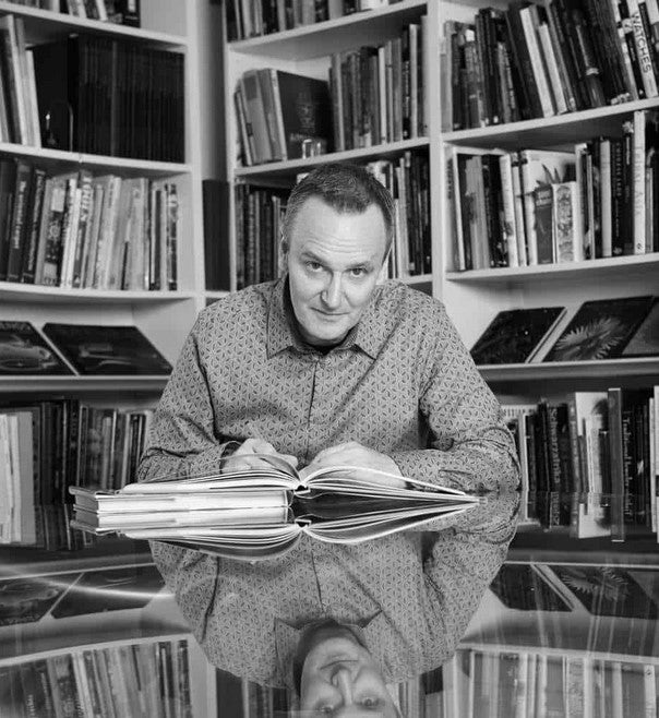 Simon Harrison Contemporary Jewellery Collection – DESIGNYARD