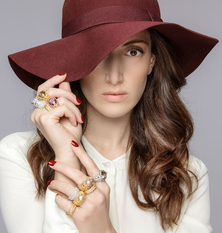 Birthstones - DESIGNYARD